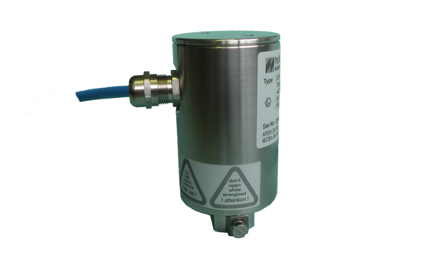 Small-Transmitter – holthausen elektronik